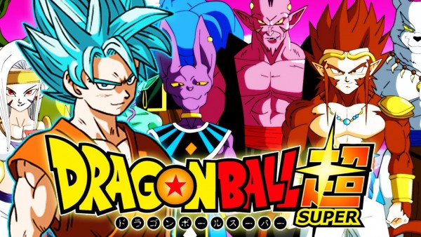 [DBS] Dragon Ball Super : les premières images de la nouvelle série ...