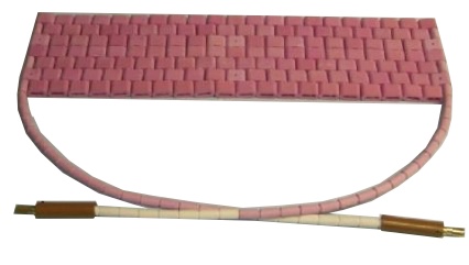 Ceramic Mat Heaters for Pre & Post Weld Heat Treating | Hotfoil-EHS ...