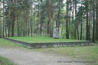 Dachau KZ: RIGA-KAISERWALD-CONCENTRATION CAMP-PART 3