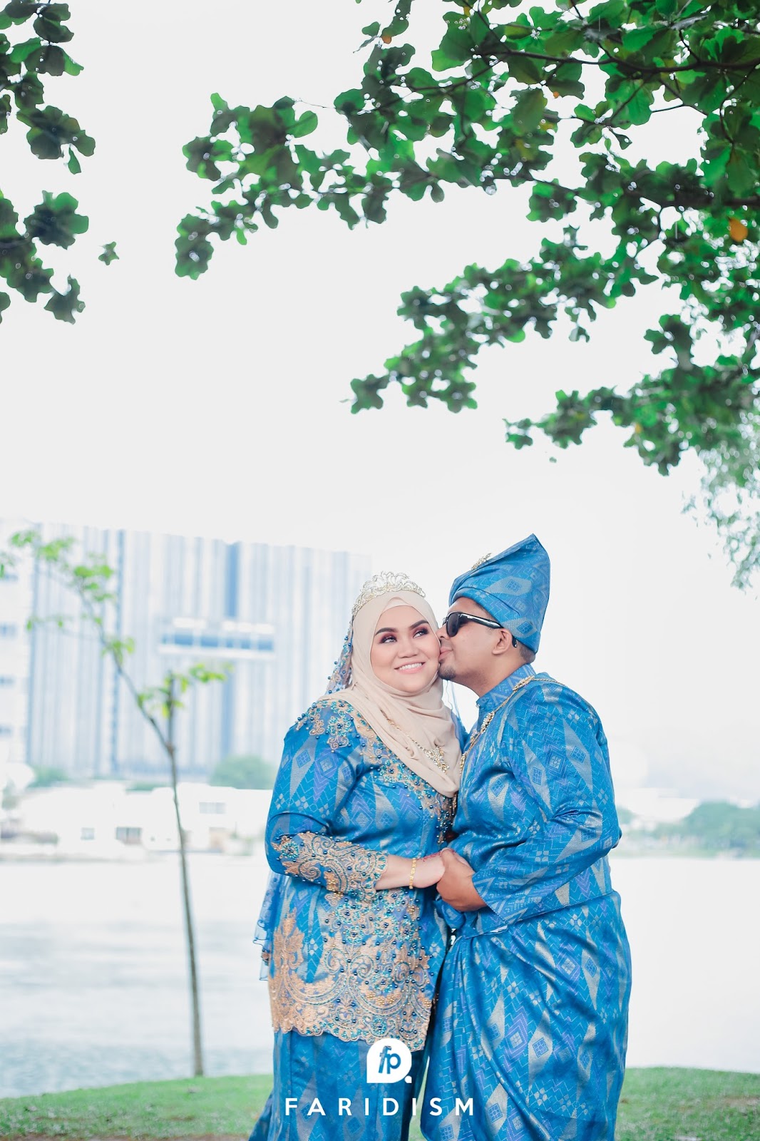 Muhammad Syarifuddin & Nur Syazanna | November 12, 2017 | Faridism ...