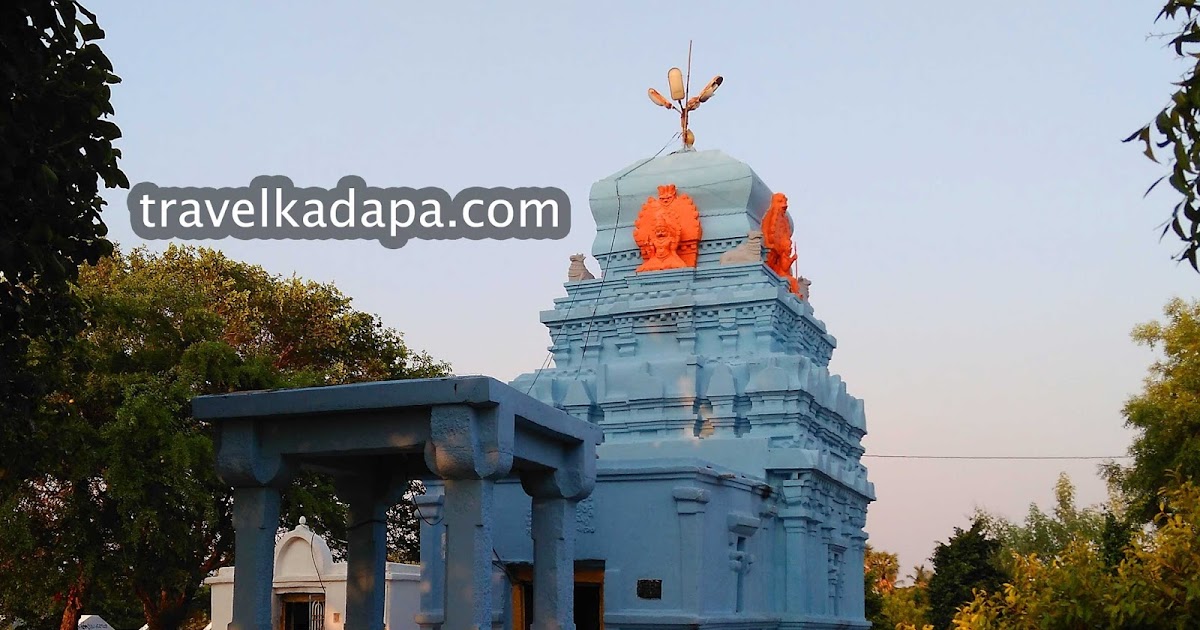 Kadapa