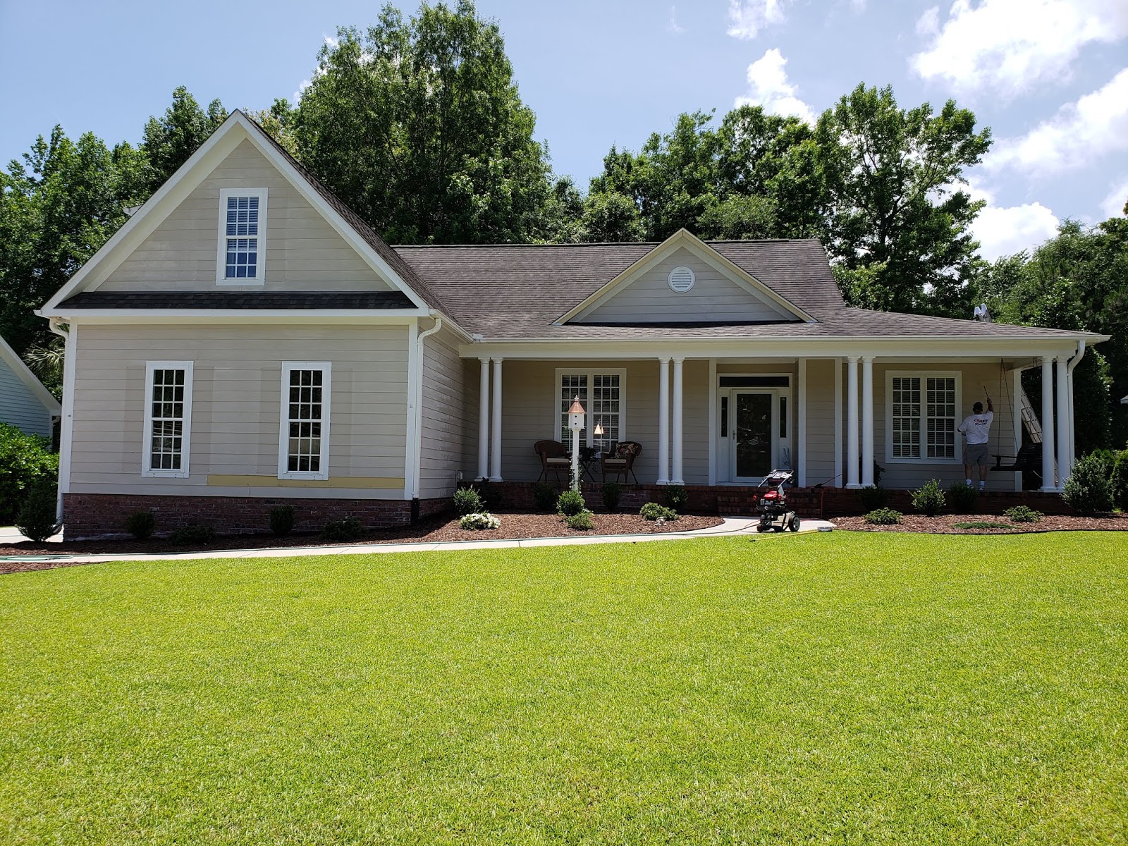 Tales from The Raspberry Rabbits: Hello June! Rabbit Rabbit Rabbit