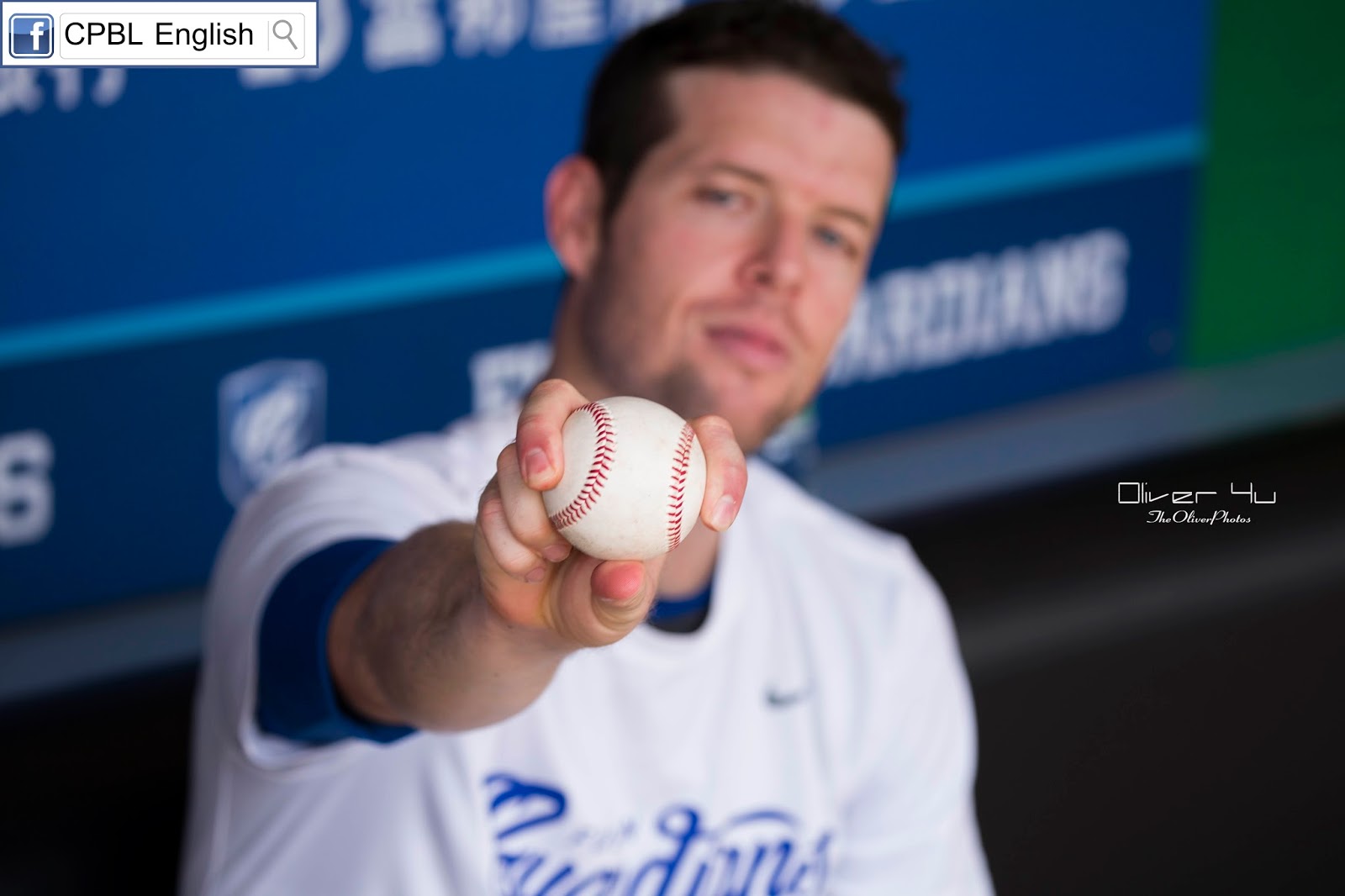 Is the CPBL's Mike Loree Asia's Pitching MVP?