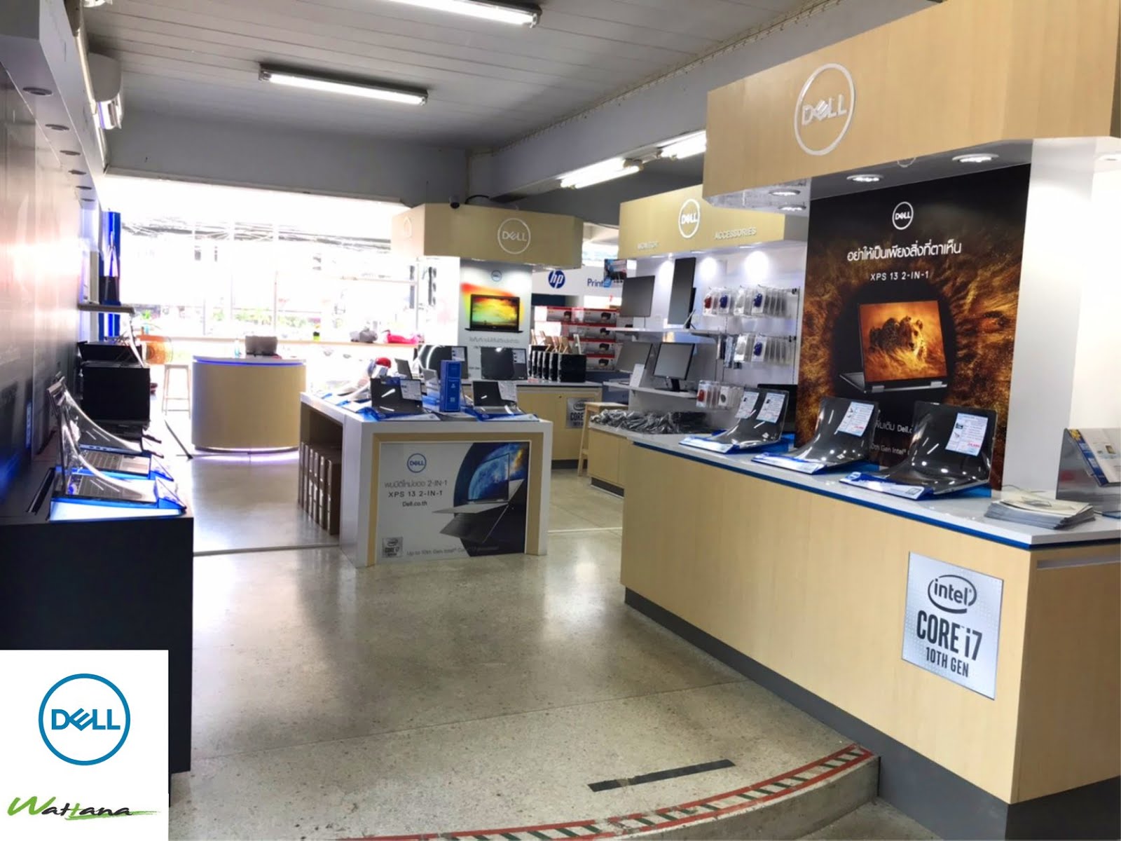 ติดตามความเคลื่อนไหวได้ที่เฟซบุ๊คของเดลล์ ประเทศไทย: http://www ...