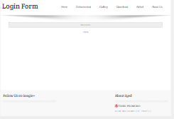 login user menggunakan arduino mega 2560 | belajar pemrograman arduino