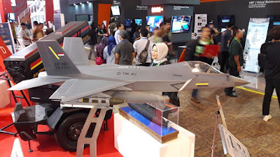 DEFENSE STUDIES: Republic of Korea and Indonesia are Negotiating ...