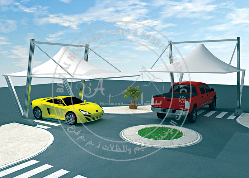 tents in uae: Multipurpose Smart Shade Structures in UAE