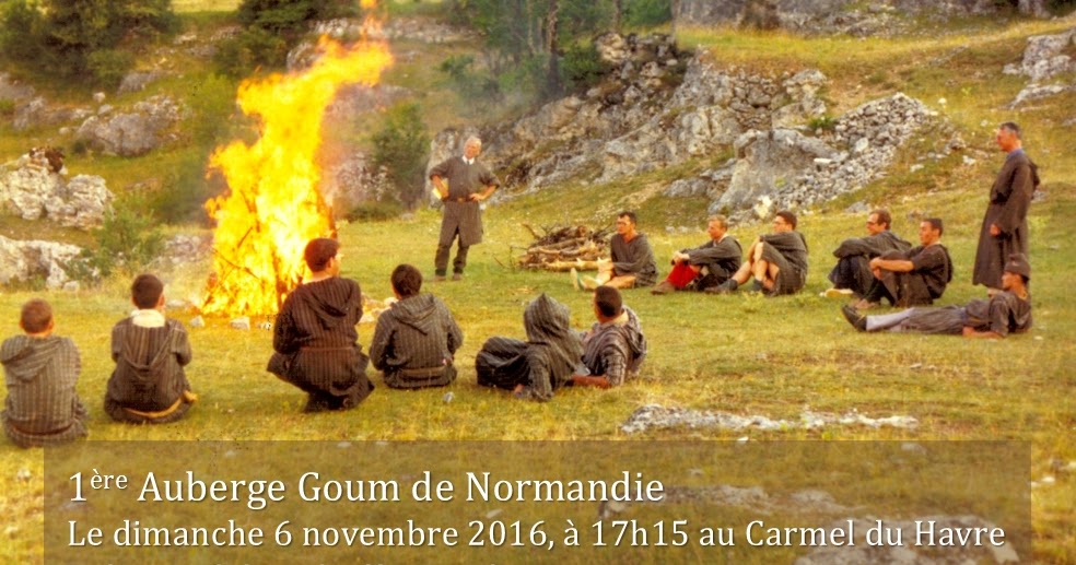 Carnet de raid, le blogue de l'Aventure goum: Rendez-vous des goumiers ...