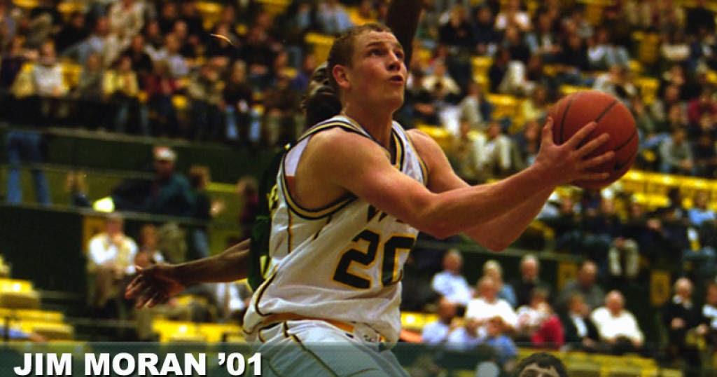 Gheorghe: The Blog: Our Man Jimmy Moran