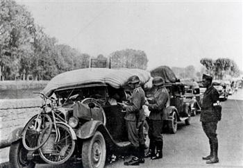 The Escape Line: ‘I Know Because I Was There’