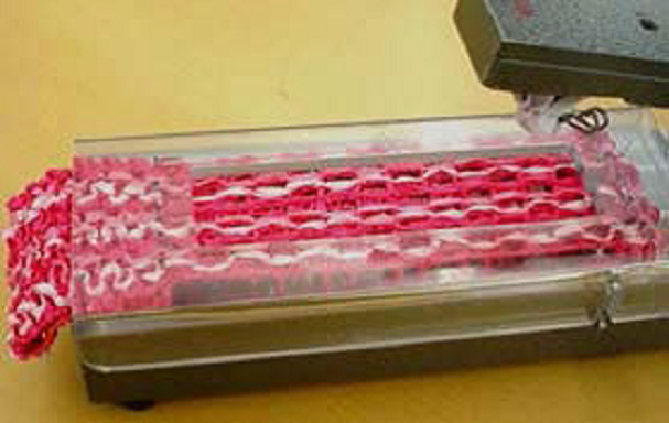 Colour Fastness to rubbing test |Purpose| Equipment| Test Specimen ...