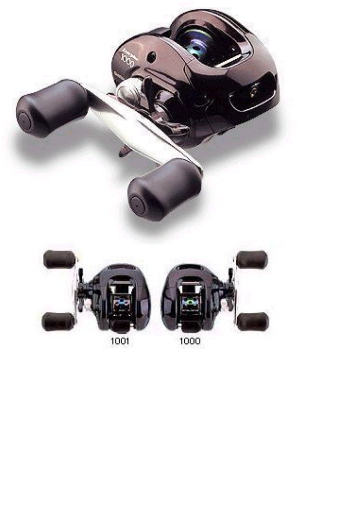 RodLentuK.BloGspoT.CoM: Want To Buy - Shimano BC reels
