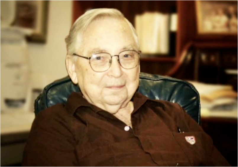 Evolvciona...: Acerca de Gene Kaiser