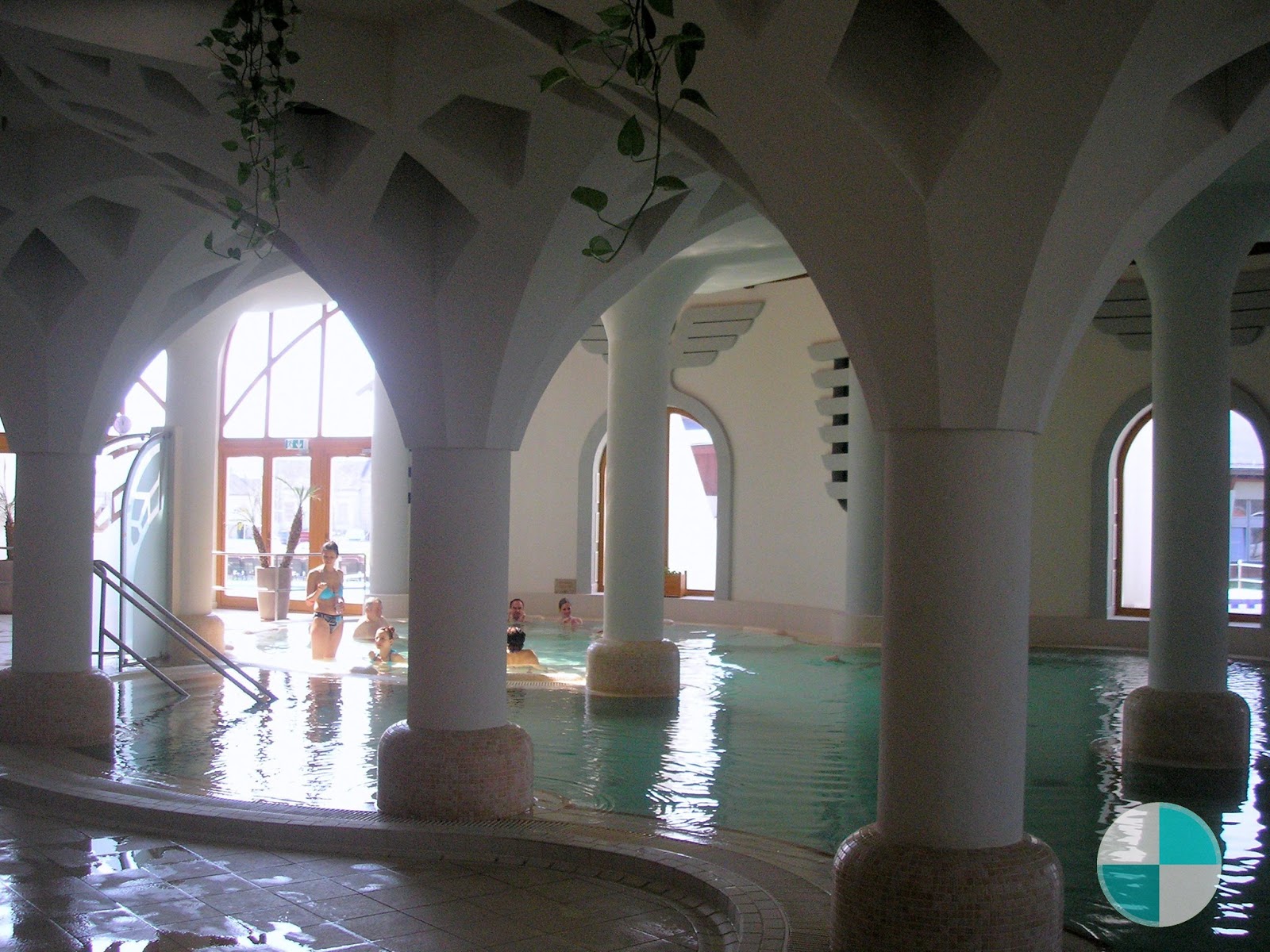 PUTOKAZ: Spa dan u banji Mako