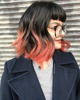 17 Best Short Ombre Hair Ideas for 2019
