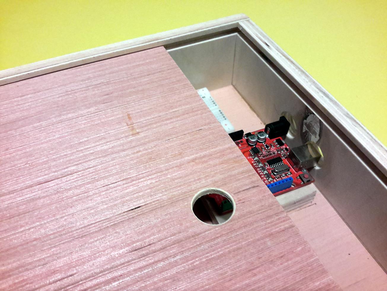 Markus Wobisch: Arduino Playground