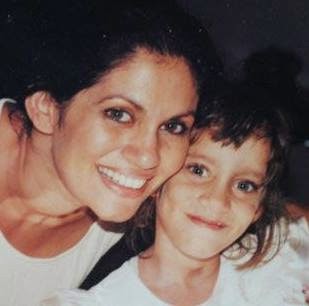 Gossip Lanka: Radhya Senanayake