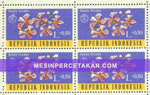 Mesin Perforasi Kertas Murah