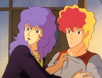 Lucile, amour et rock’n roll | Le Petit Monde de Oli Dolly