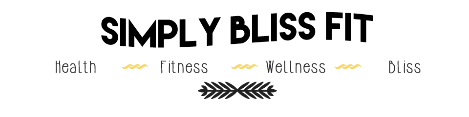 Simply Bliss Fit: Snacks