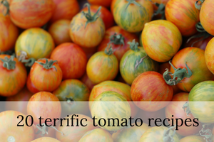 Make Homemade Vegetable Stock From Kitchen Scraps | The Garden of Eating