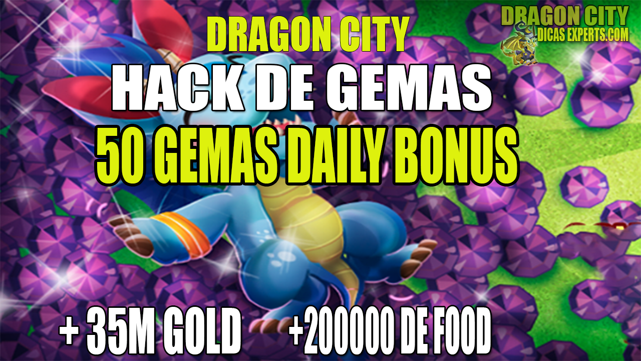 Dragon City Hacks experts