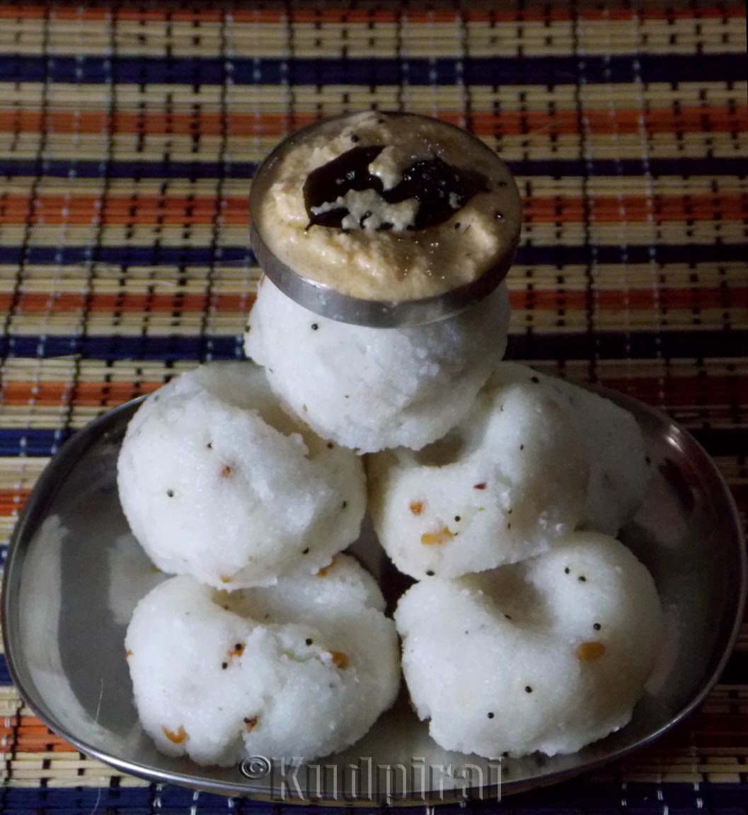 Kudpiraj's Garam Tawa: Undi/Pundi