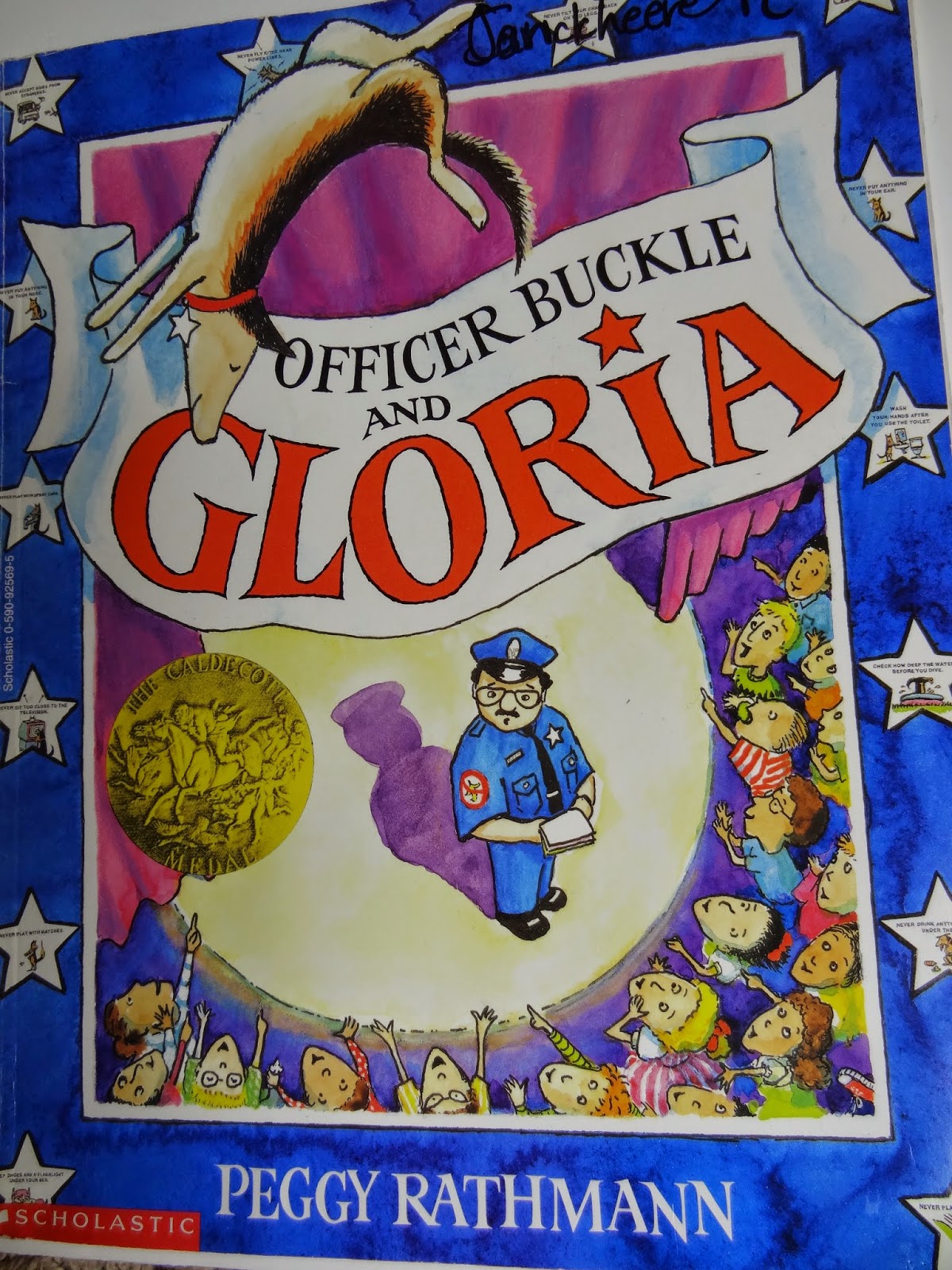 Office Buckle & Gloria plus a FREEBIE | Sara J Creations