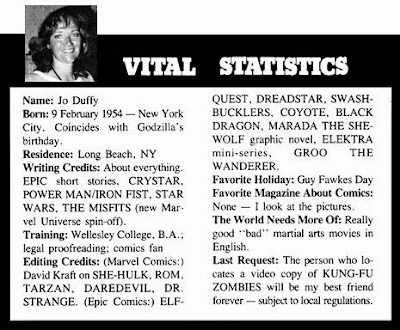 BLOG FOR ROM FANS WHO AREN'T DICKS: Some colorized fan art, a new ...