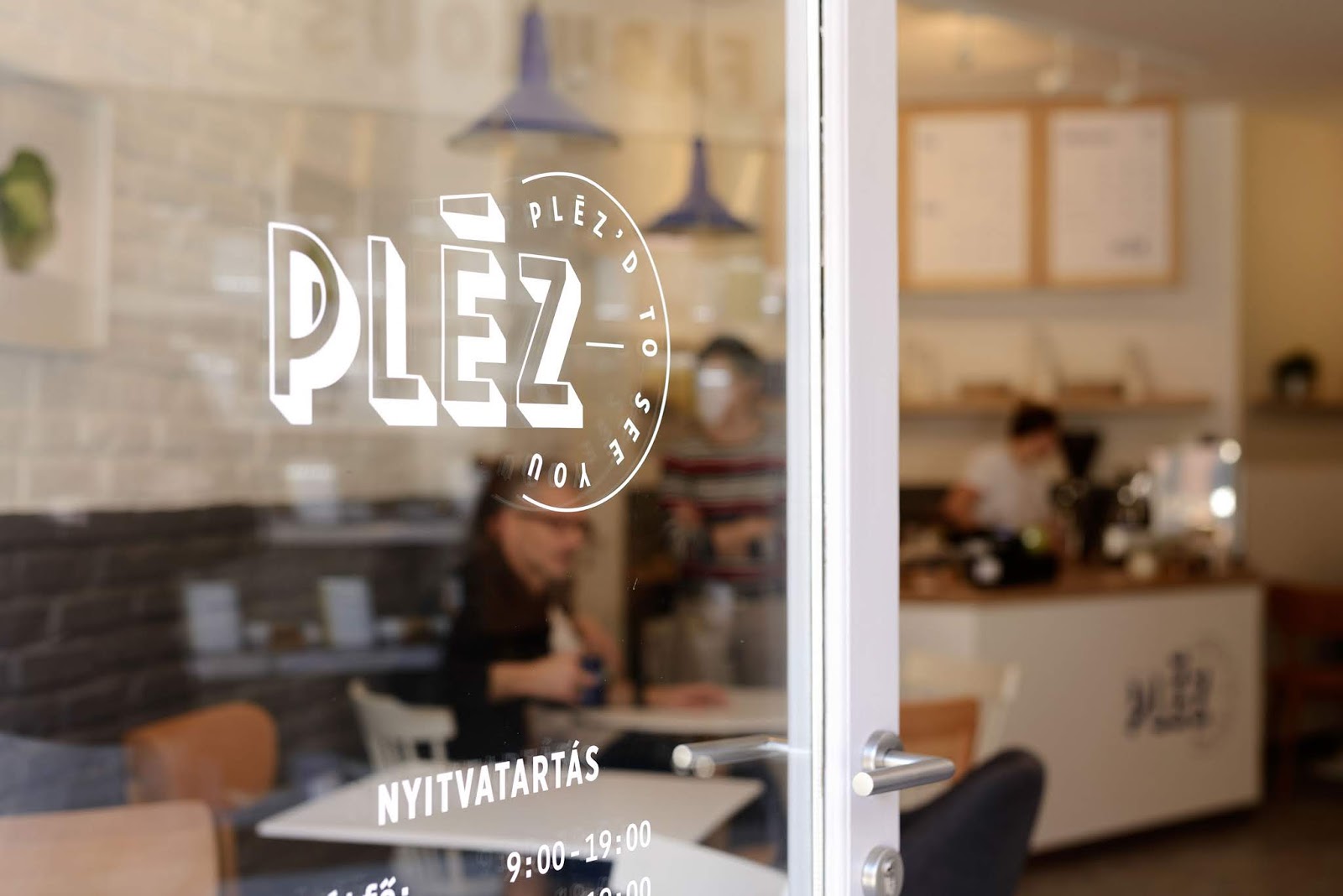 Pléz – Packaging Of The World