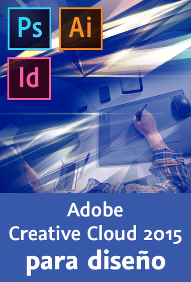 Video2Brain: Adobe Creative Cloud 2015 para diseño | FreeLibros