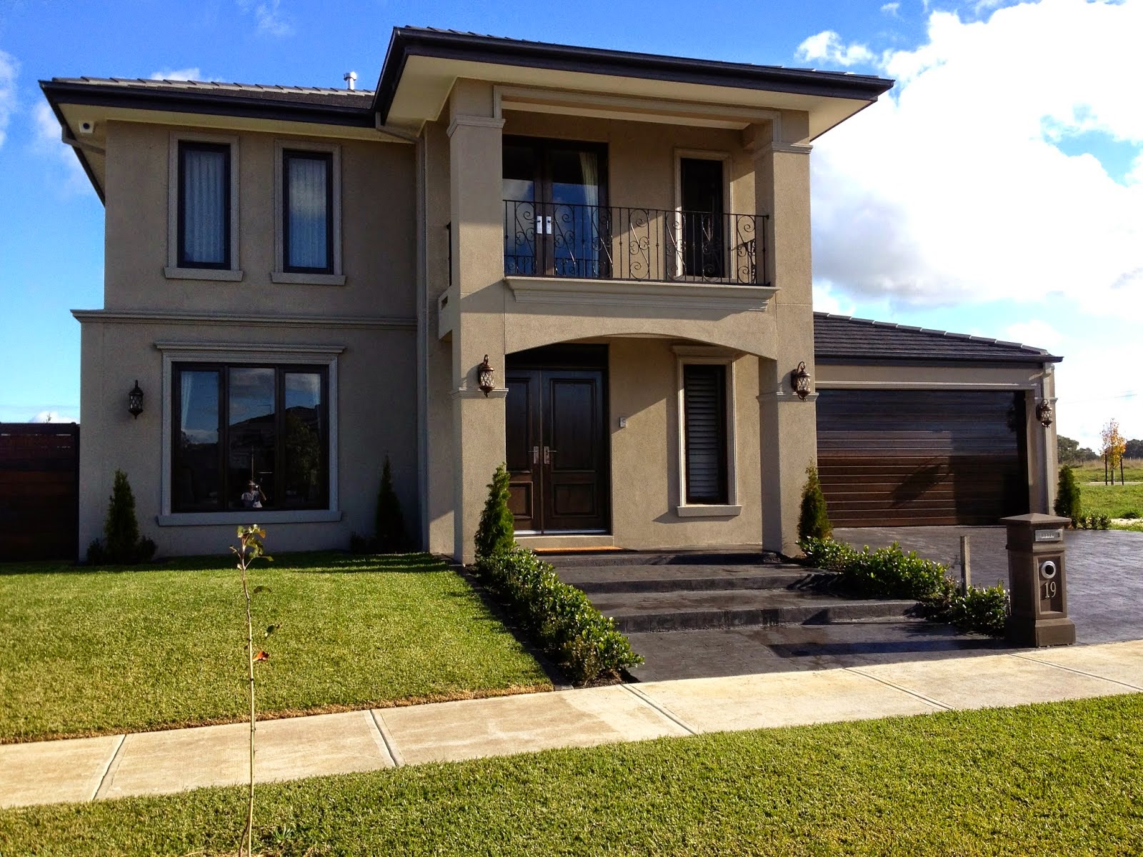 The Start of the Journey... ~ Building the Waldorf 48 with Porter Davis