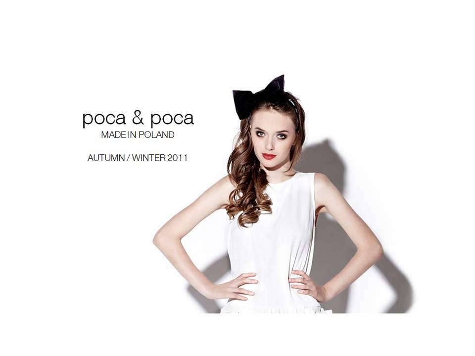 Poca & Poca Fall/Winter 2011/12