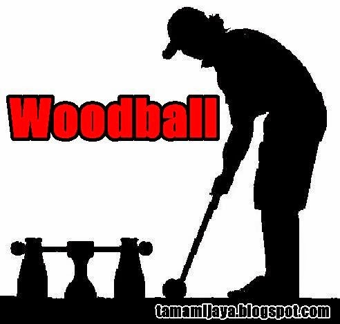 TAMAMI JAYA: Bermain Woodball
