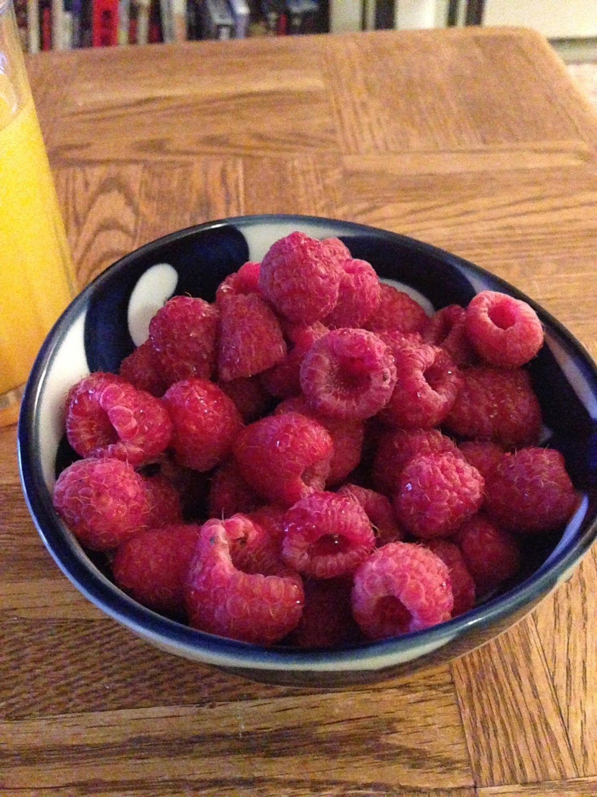 Reel Fancy Dinners: The Hunger Games Dinner