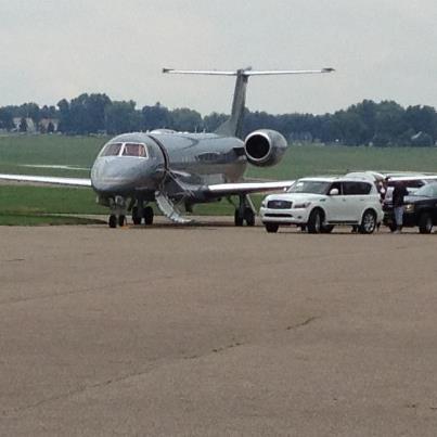 American Winds Flight Academy: September 2012