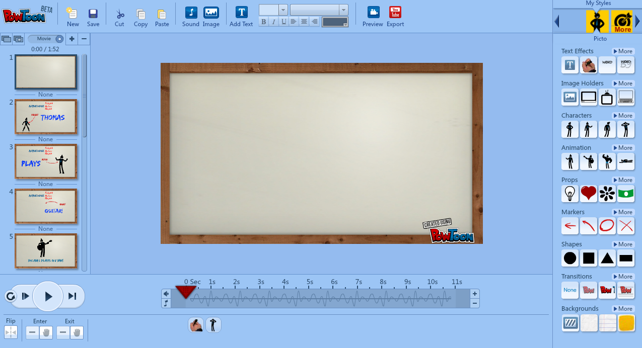 PowToon Review | EdTech365