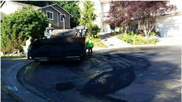 Shoreline Area News: LFP City Administrator report to Council