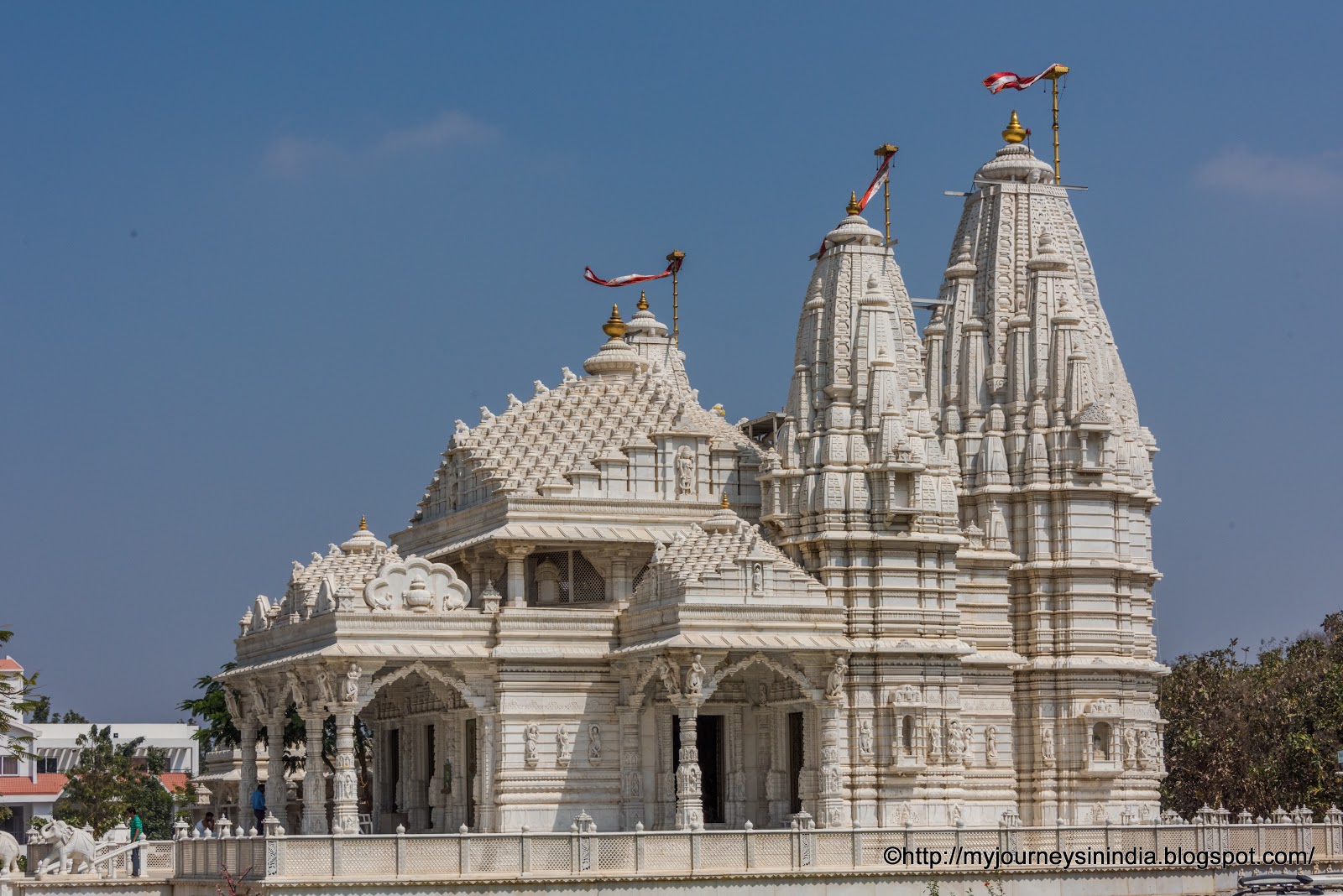 My Journeys In India: Places in Bangalore - Important Places to visit ...