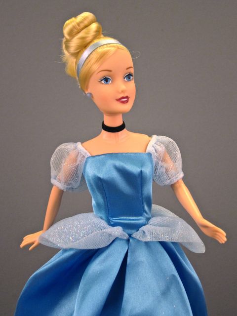 Cinderella | The Toy Box Philosopher
