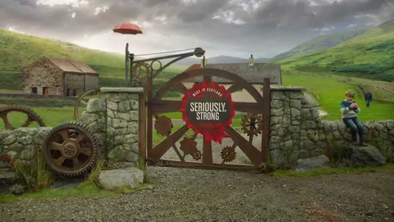 Andrew Westerman - Polystyrene carving, sculpture and model-making ...