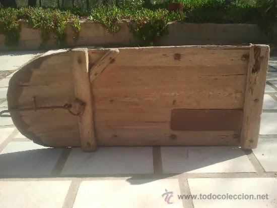 Sintonía: EL TRILLO Y LA TRILLA