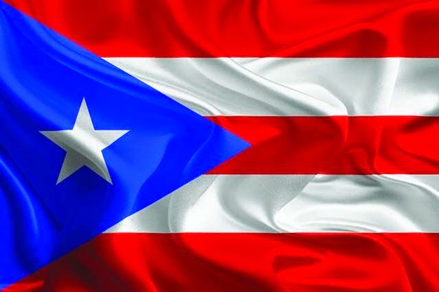 Puerto Rico