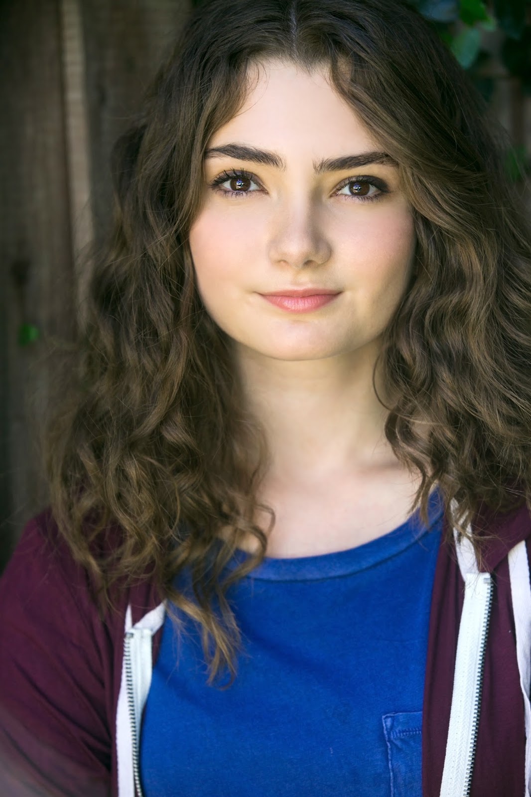 Starlet Arcade: Emily Robinson