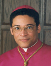 ZEPHYRINUS.: The Sermon Of His Excellency, Bishop Joseph Perry ...