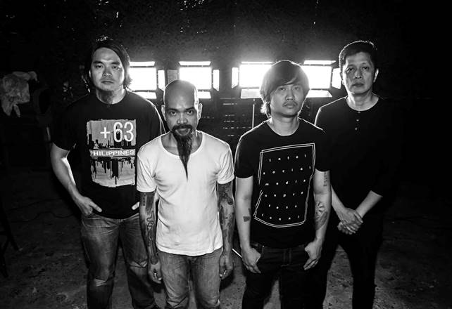 Dong Abay, Joe Crepúsculo set the stage on fire in Posporo(s) ~ Wazzup ...