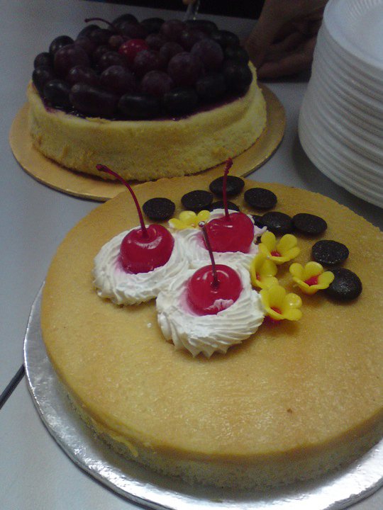 KURSUS KEK DAN ROTI DI IPOH....: KELAS BELAJAR KEK DAN ROTI