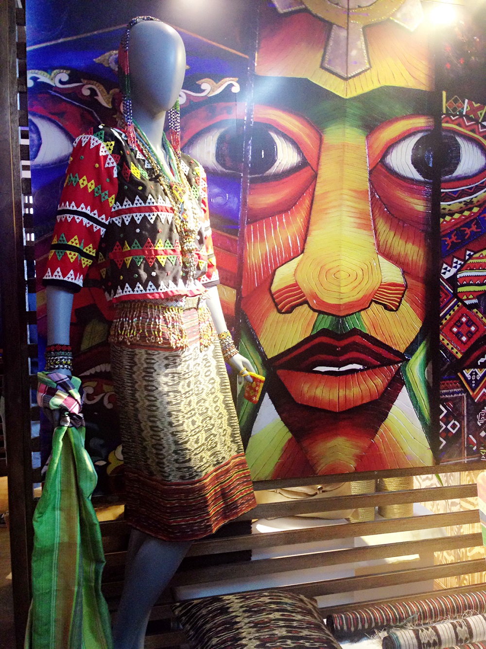 Philippine Travels: Beauty and Wonderful Culture of Davao Region - For ...