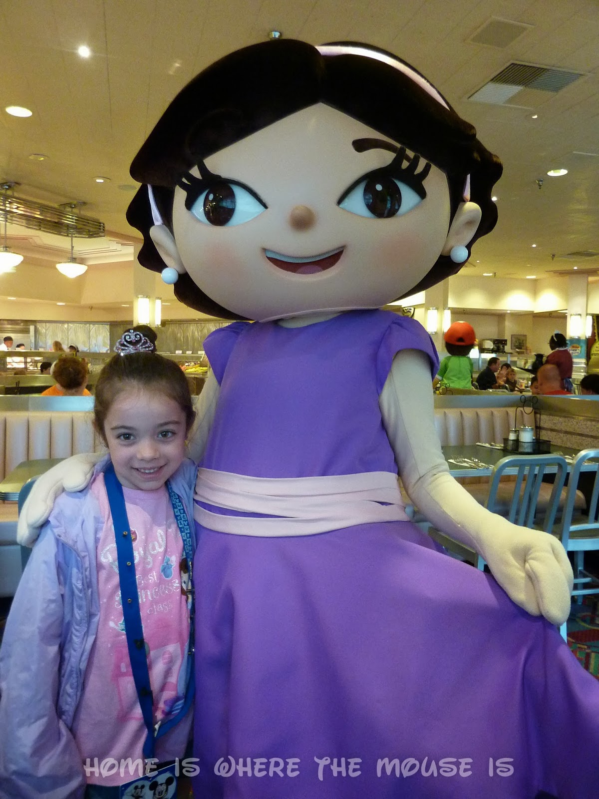Disney Junior Play N Dine Character Breakfast - Adventures in Familyhood