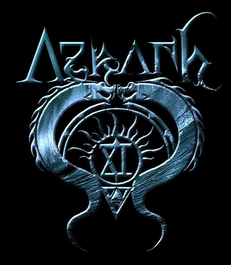 Aristocrazia Webzine: AZRATH-11 - Ov Tentacles And Spirals